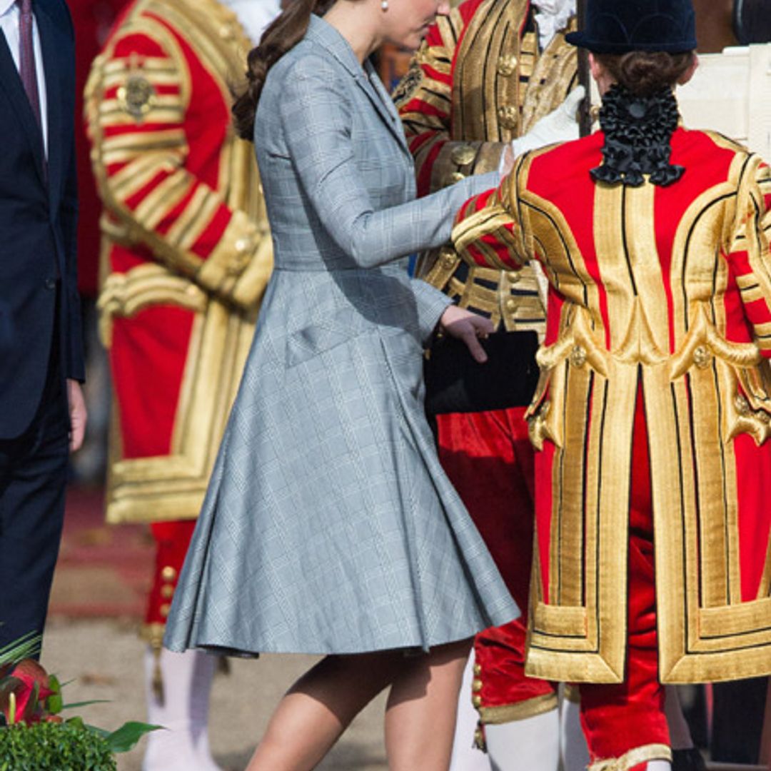 Kate Middleton, The Princess of Wales Latest News | HELLO! Magazine ...