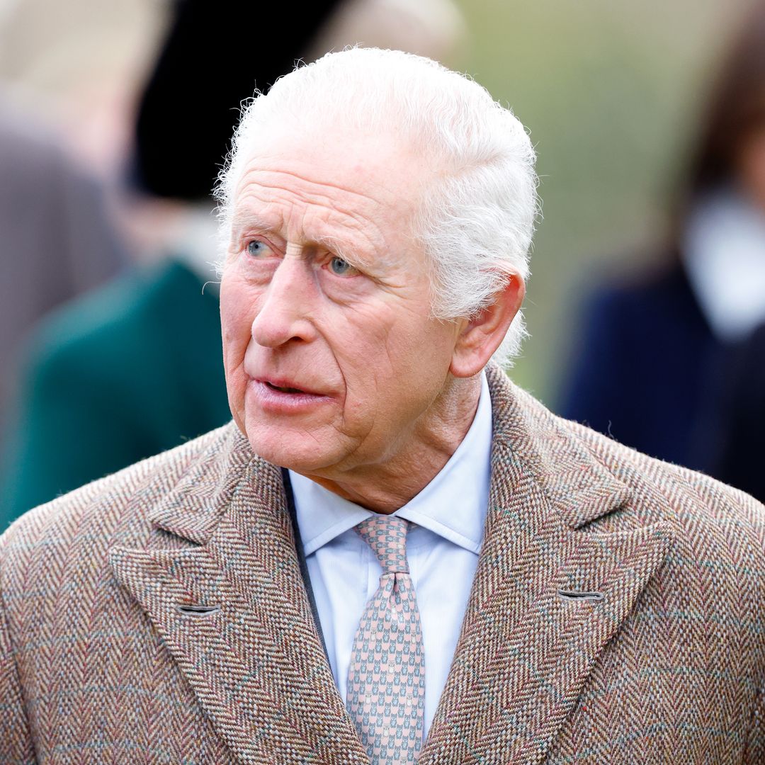 King Charles's 'unfortunate habit revealed – and it’s one he shares ...