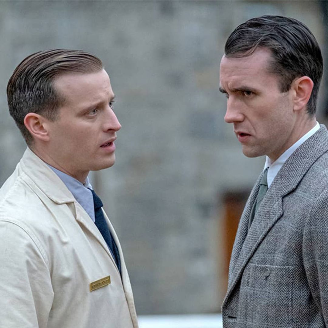 All Creatures Great and Small: fans are saying the same thing about the ...