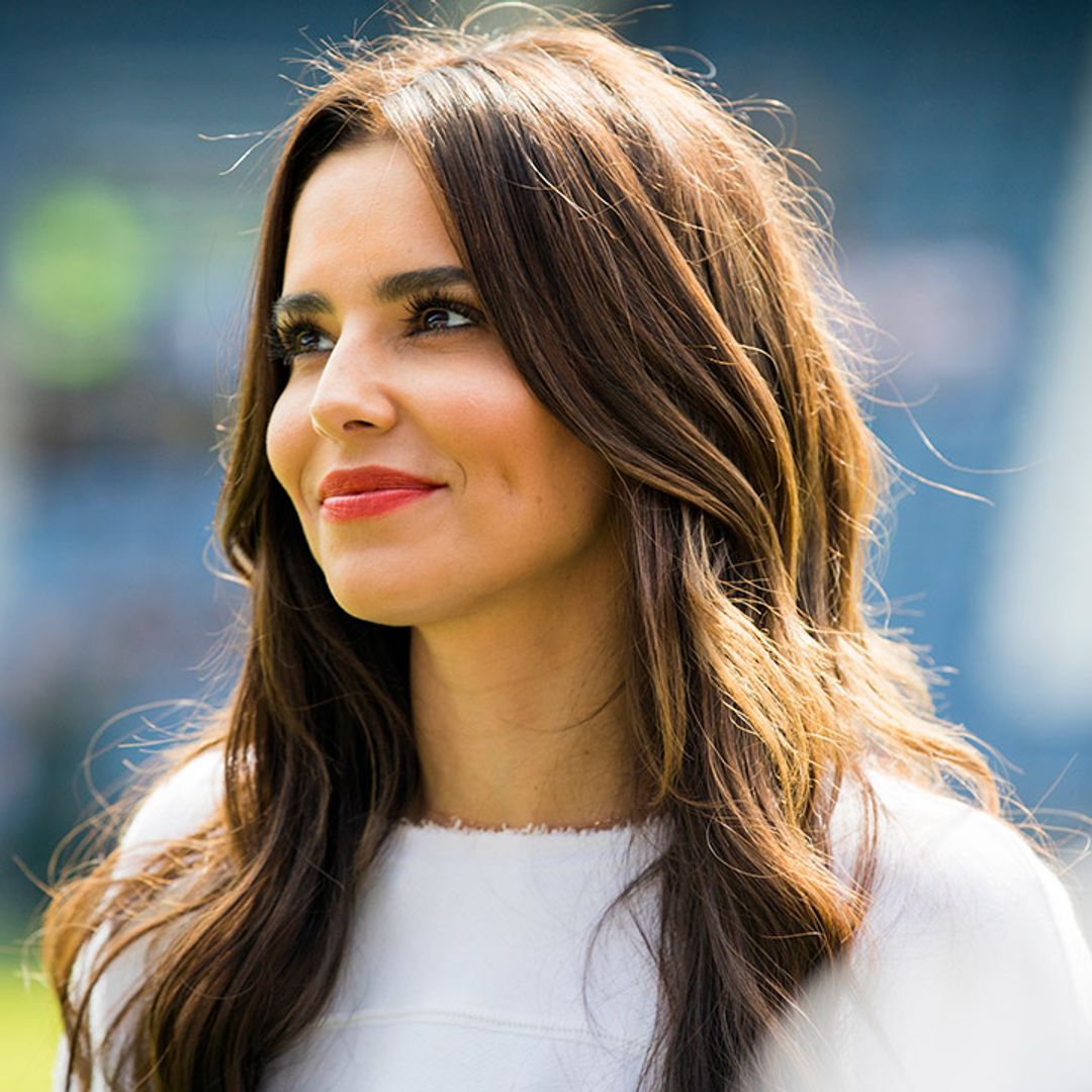 Cheryl News & Latest Pictures: Hair, Makeup & Outfits - HELLO!