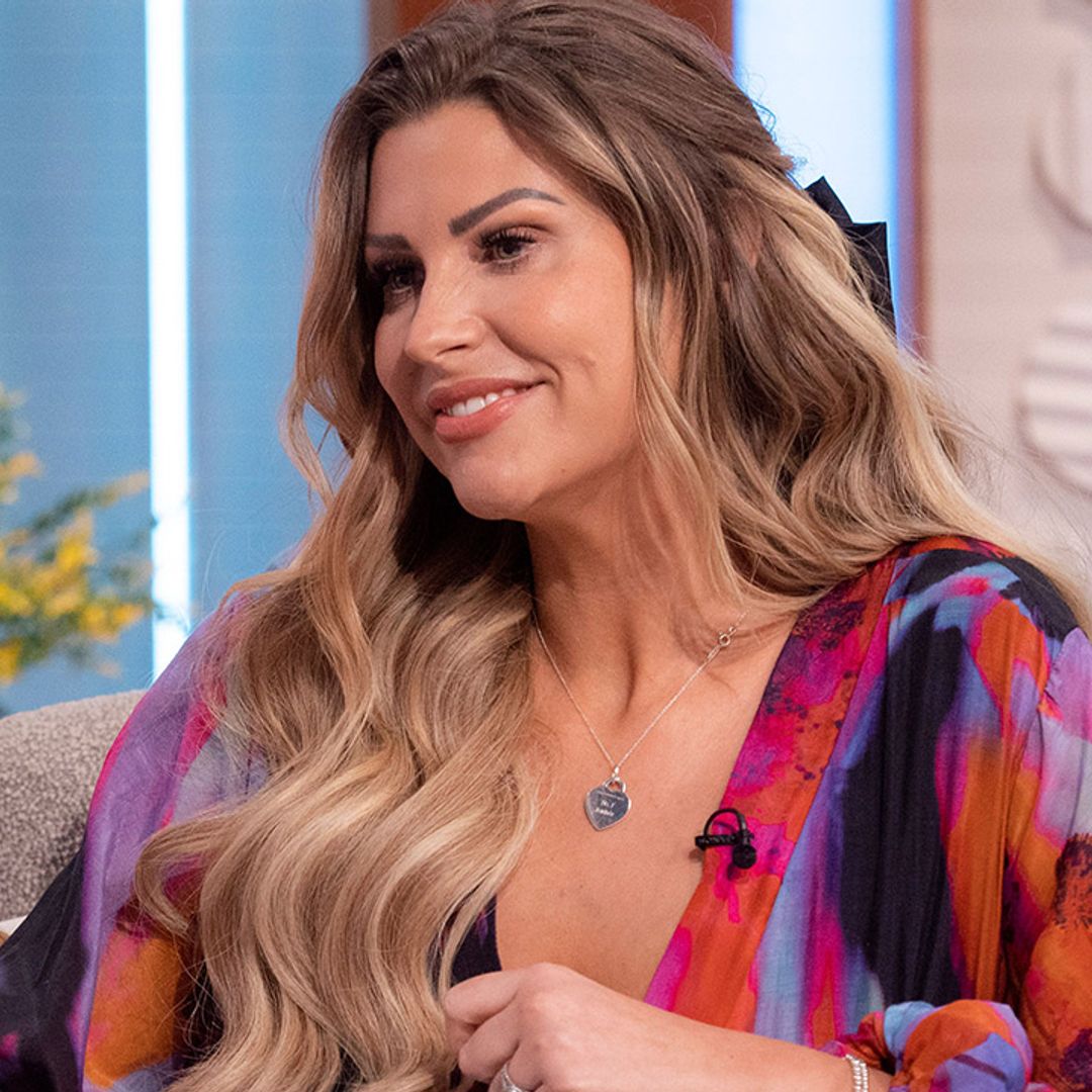 Mrs Hinch: Latest News, Pictures & Videos - HELLO!