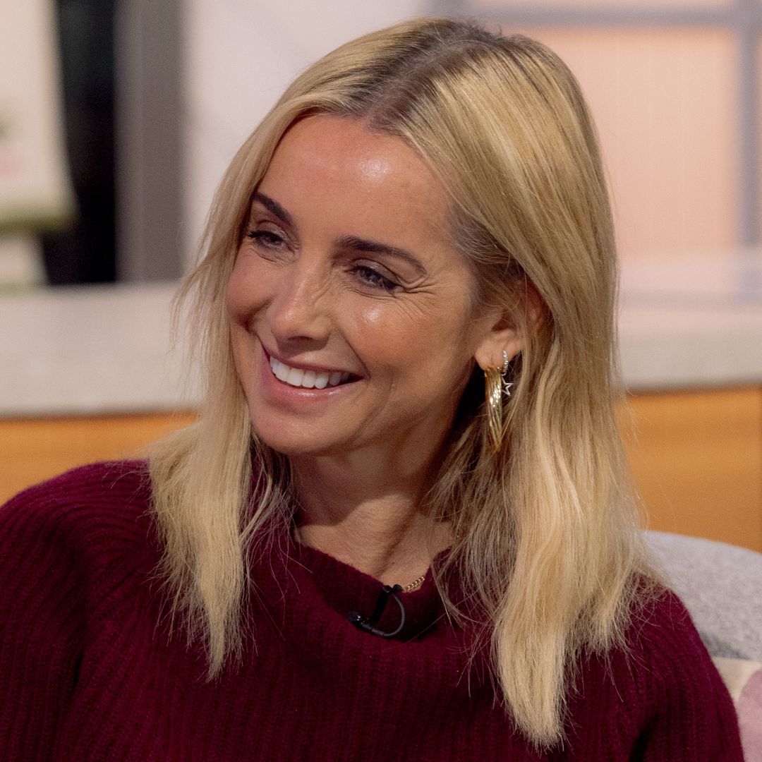 Louise Redknapp News: Singer & TV Presenter Pictures - HELLO!