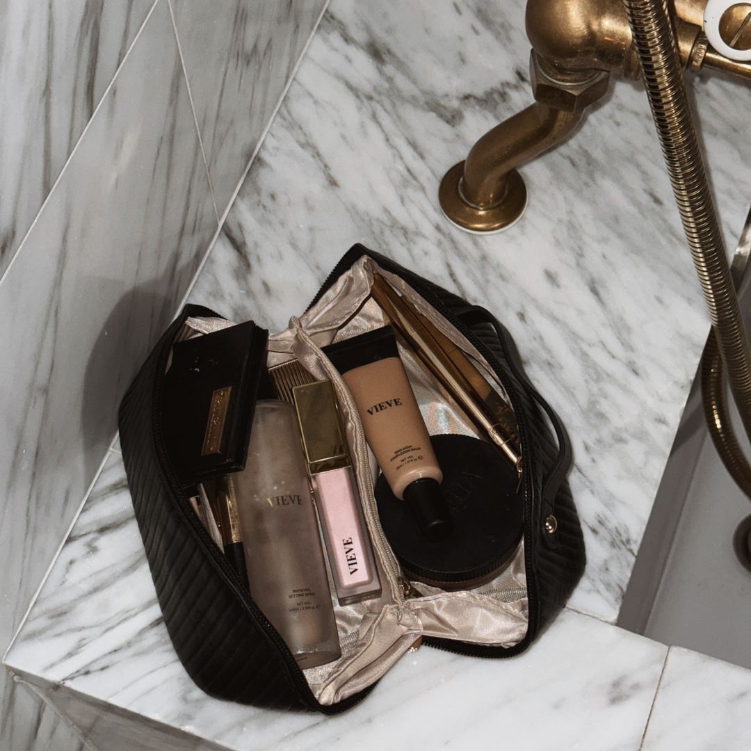 EXCLUSIVE: VIEVE founder Jamie Genevieve on what it takes to create a ...