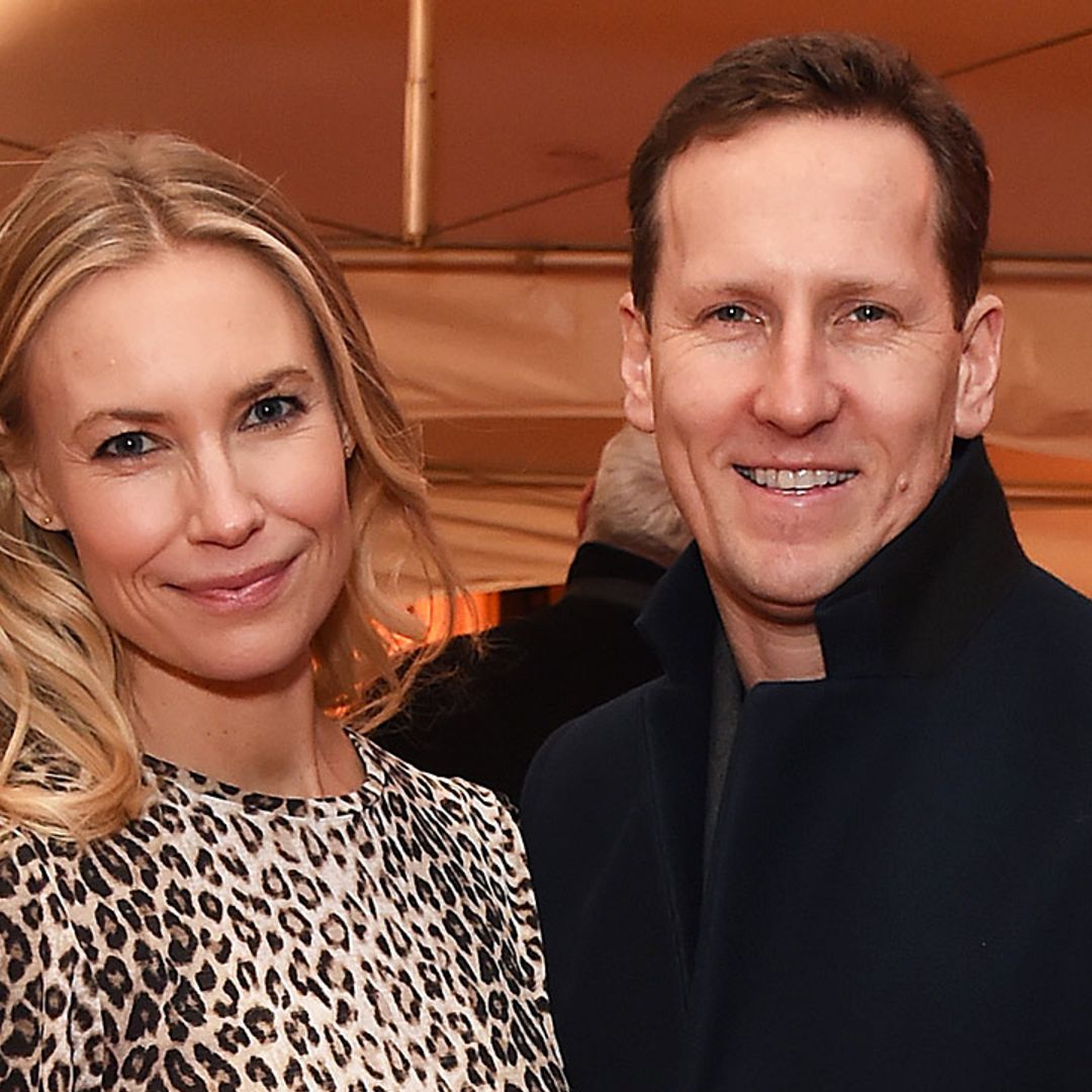 Brendan Cole: News and pictures from the dancer | HELLO!
