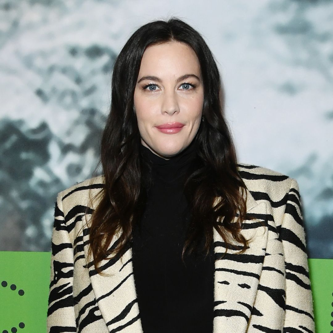 Liv Tyler: Latest News, Pictures & Videos - HELLO!