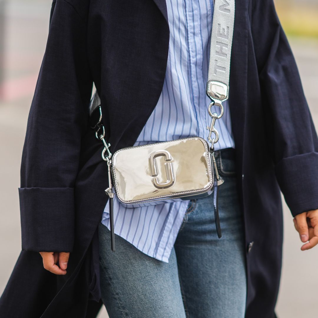 Nordstrom Rack has a $180 Marc Jacobs bag for $65 and it's so cute you ...