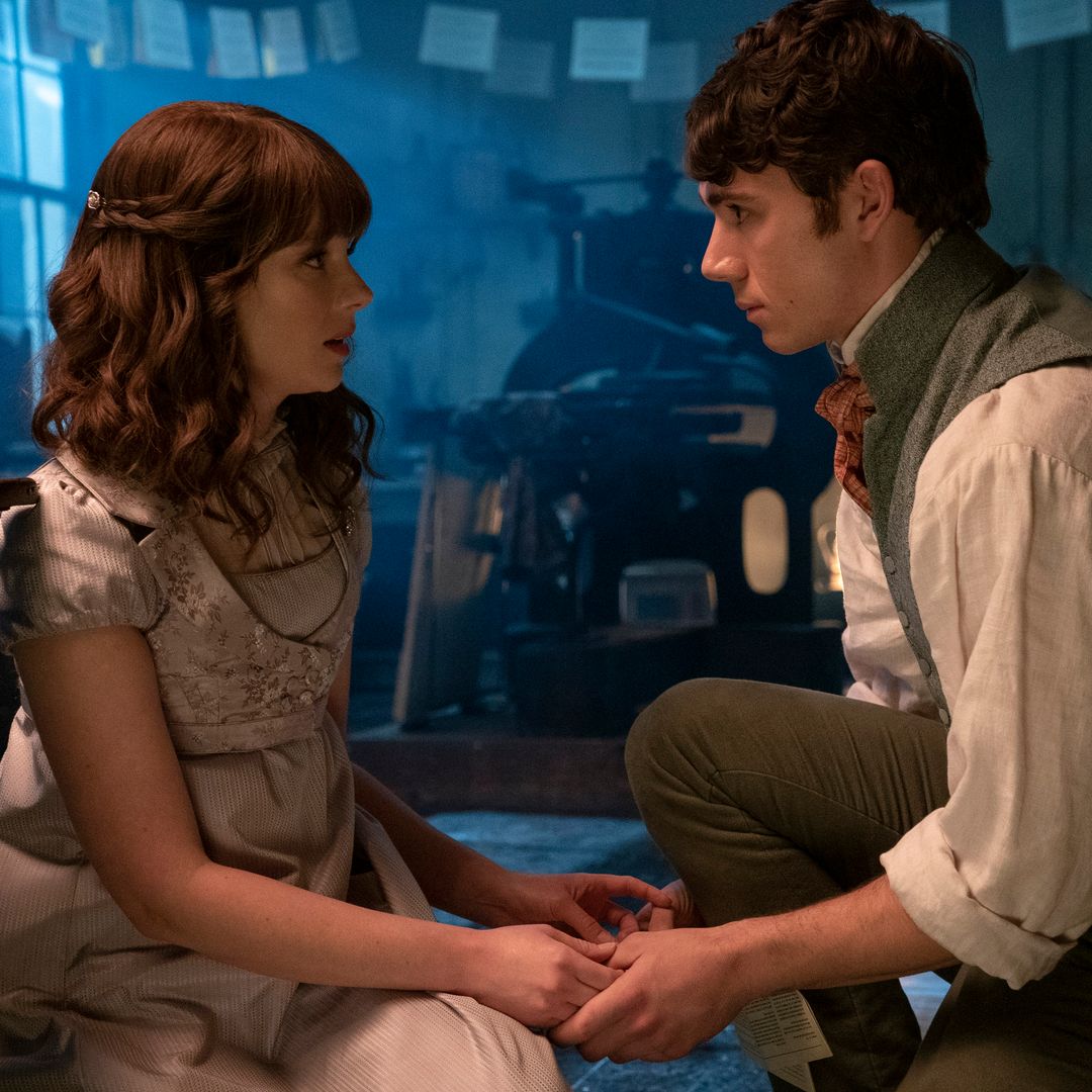 Lord Of The Rings: Latest News, Pictures & Videos - HELLO!