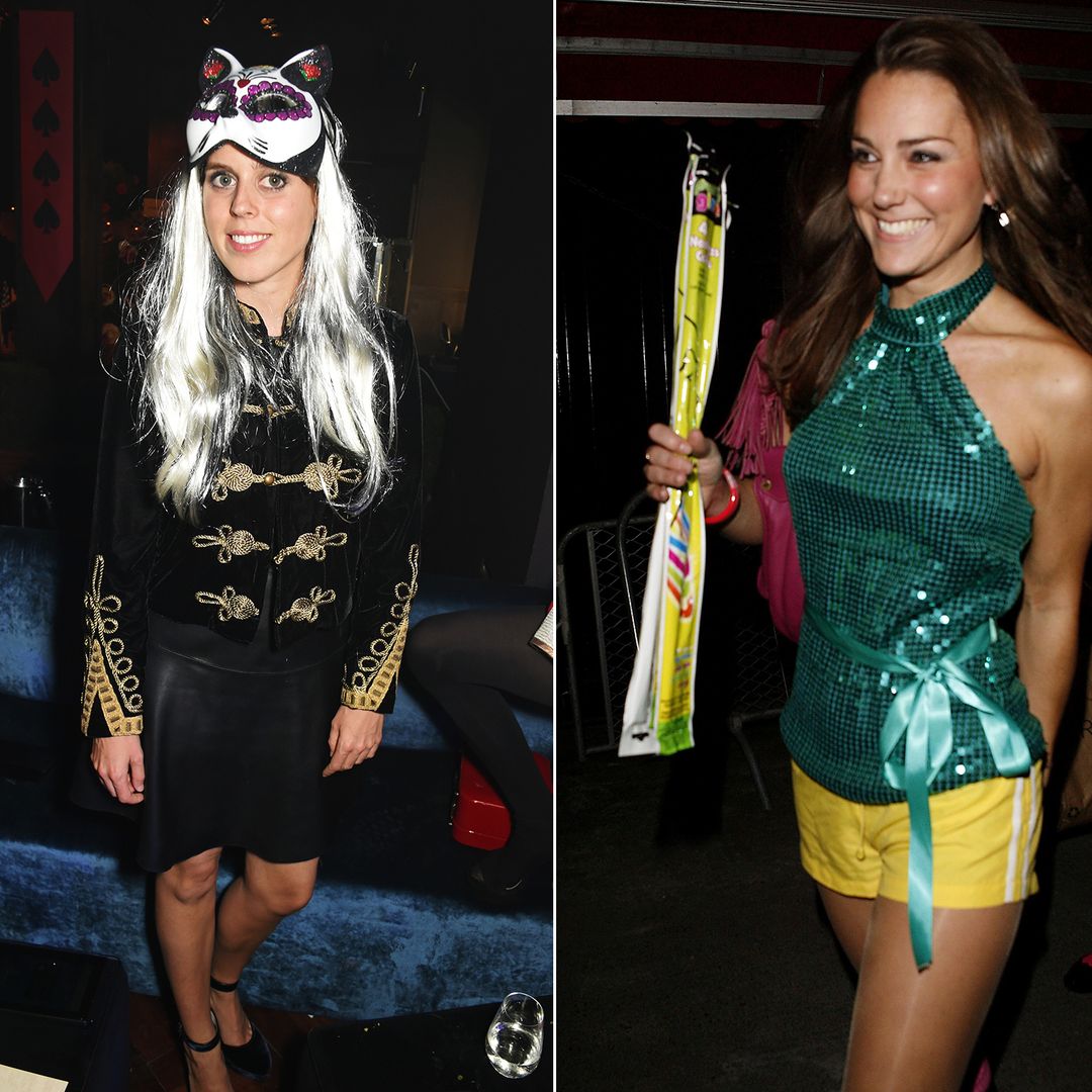 All you need to know about the Liechtenstein royal family – inside the ...