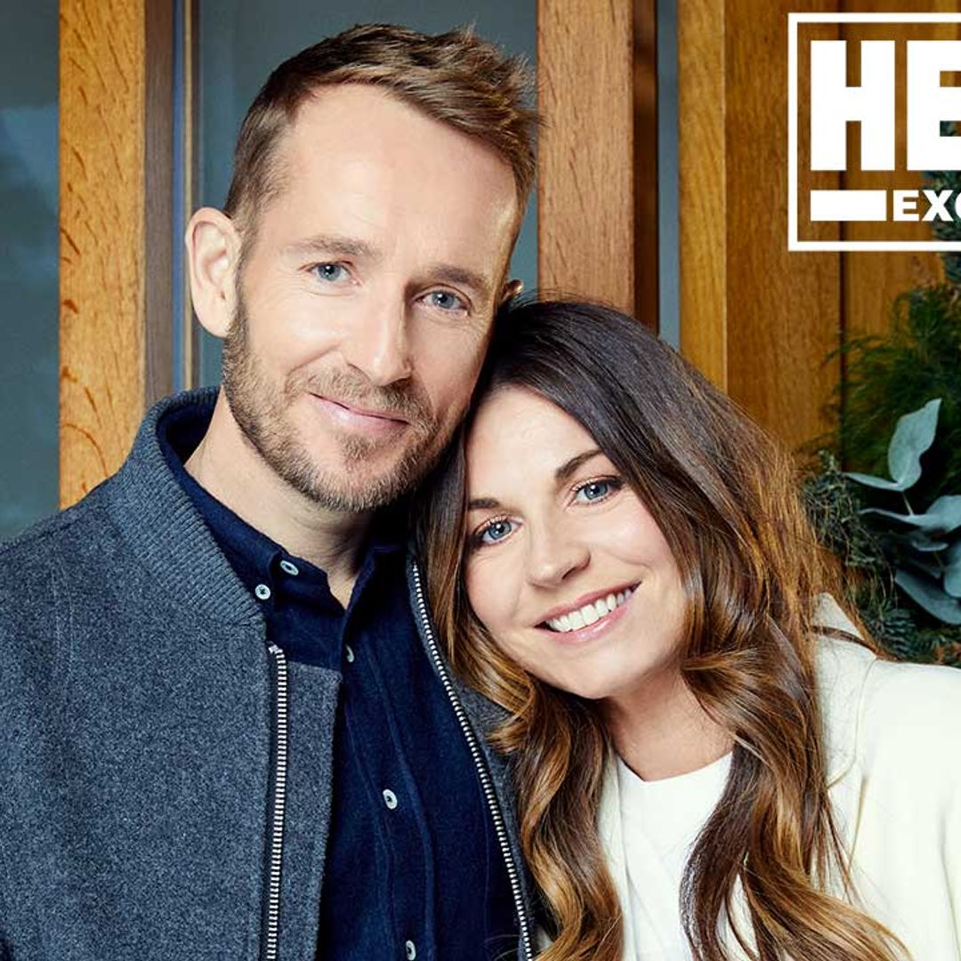 Jonnie Irwin: Latest News, Pictures & Videos - HELLO! - Page 1 of 1