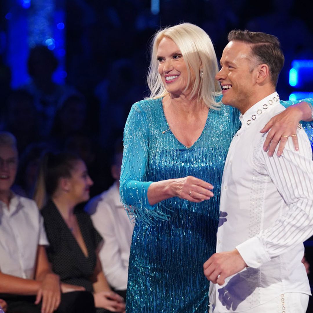 Anneka Rice: Latest News, Pictures & Videos - HELLO!