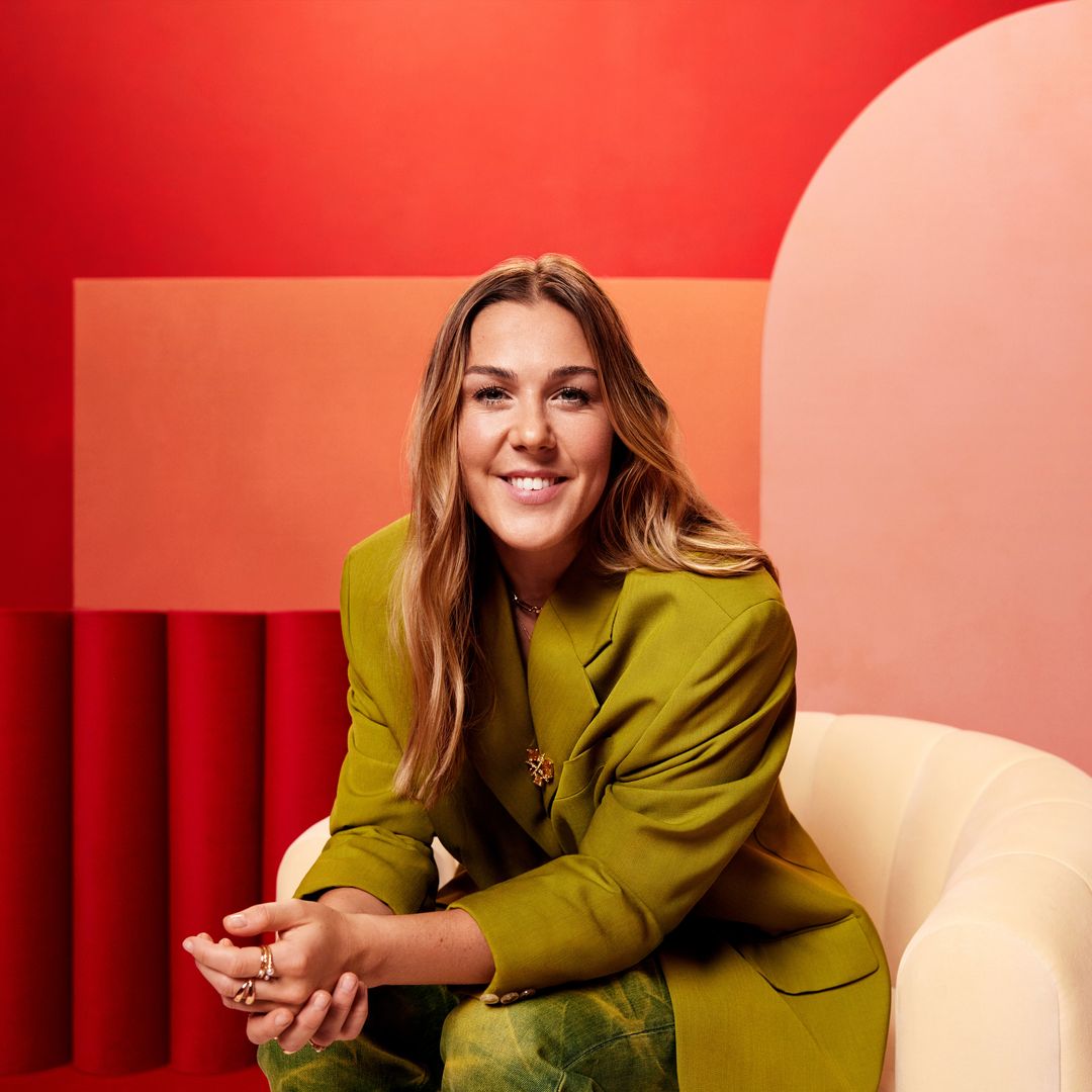 Lioness Mary Earps says women's football has come a long way but 'there ...