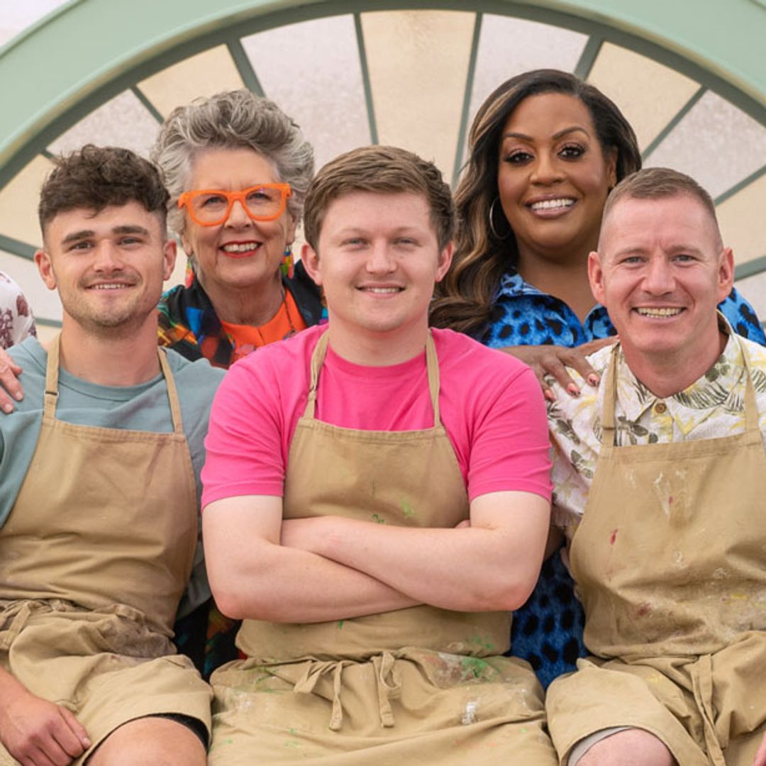 Great British Bake Off 2024: Line Up, Contestants, Recipes, News & Photos