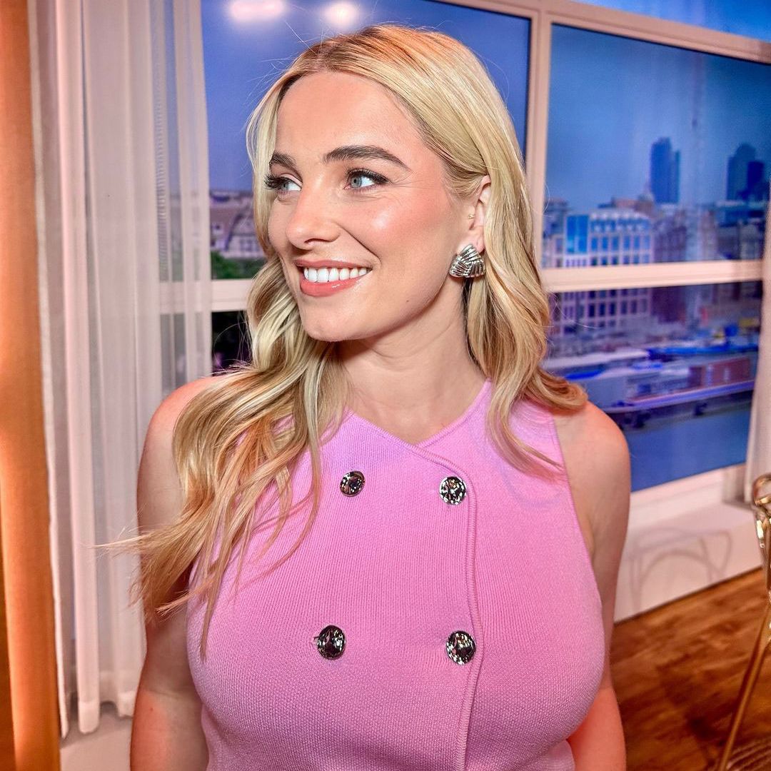 Sian Welby: Latest News, Pictures & Videos - HELLO!