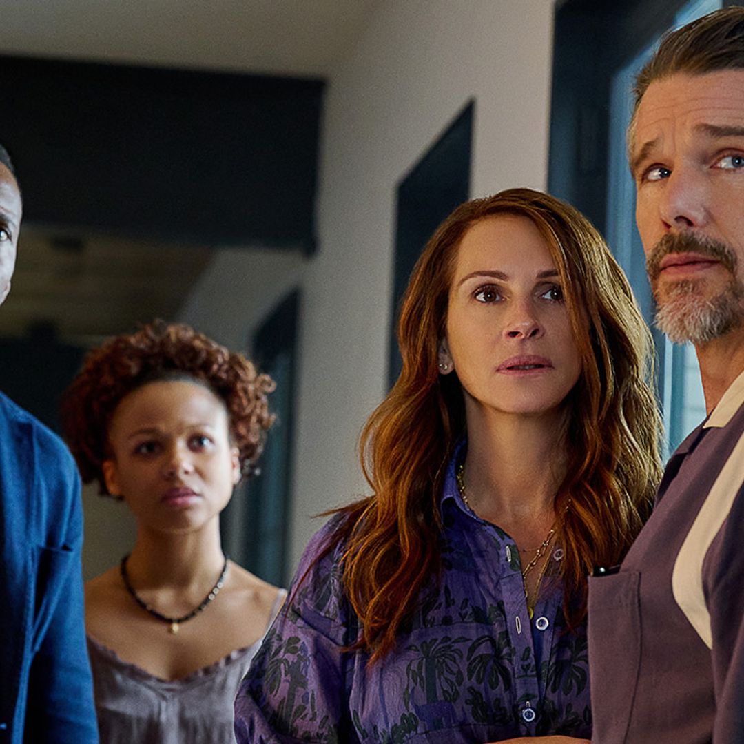 Netflix's Echoes: Will there be a season two? | HELLO!