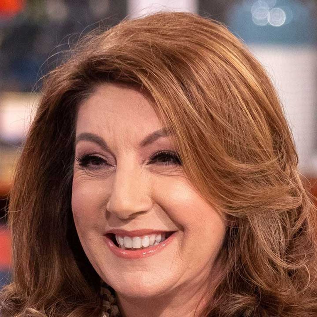 Jane Mcdonald: Latest News, Pictures & Videos - HELLO!