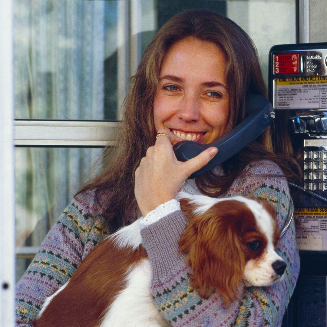 Meet Harrison Ford's Oscar-nominated wife he split from just before ...