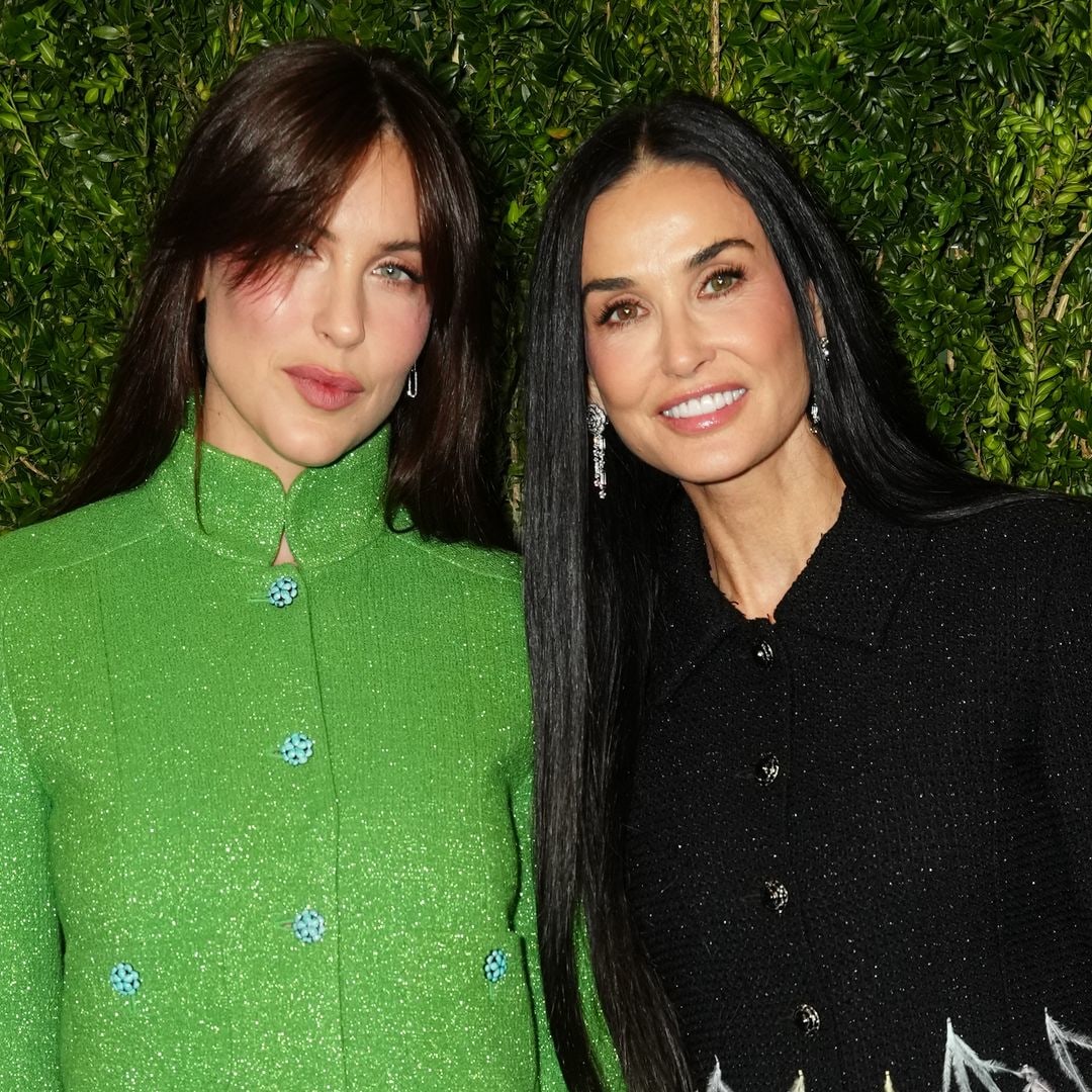 Emma Heming: Latest News, Pictures & Videos - HELLO!