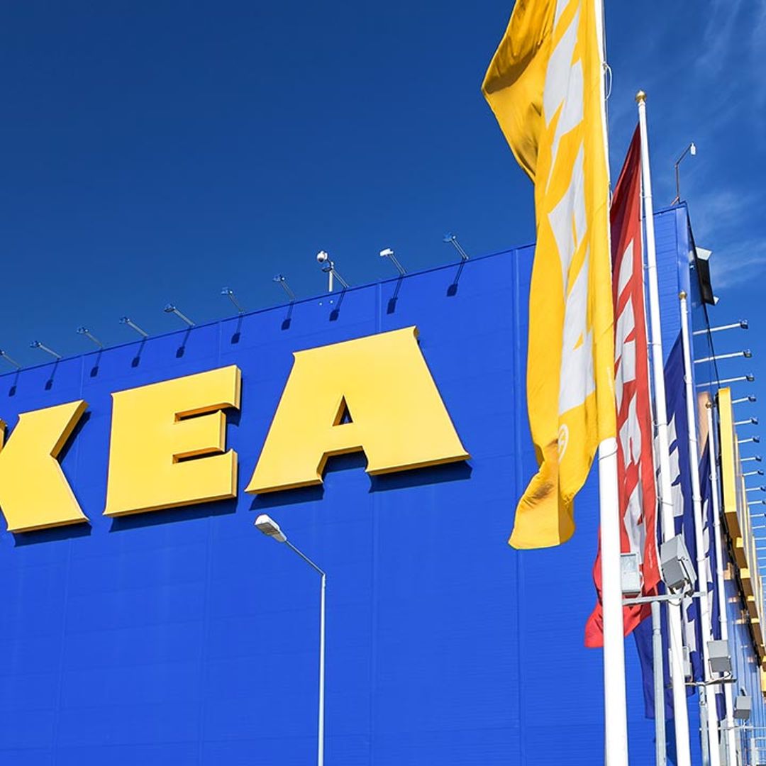 Ikea: Latest News, Pictures & Videos - HELLO!
