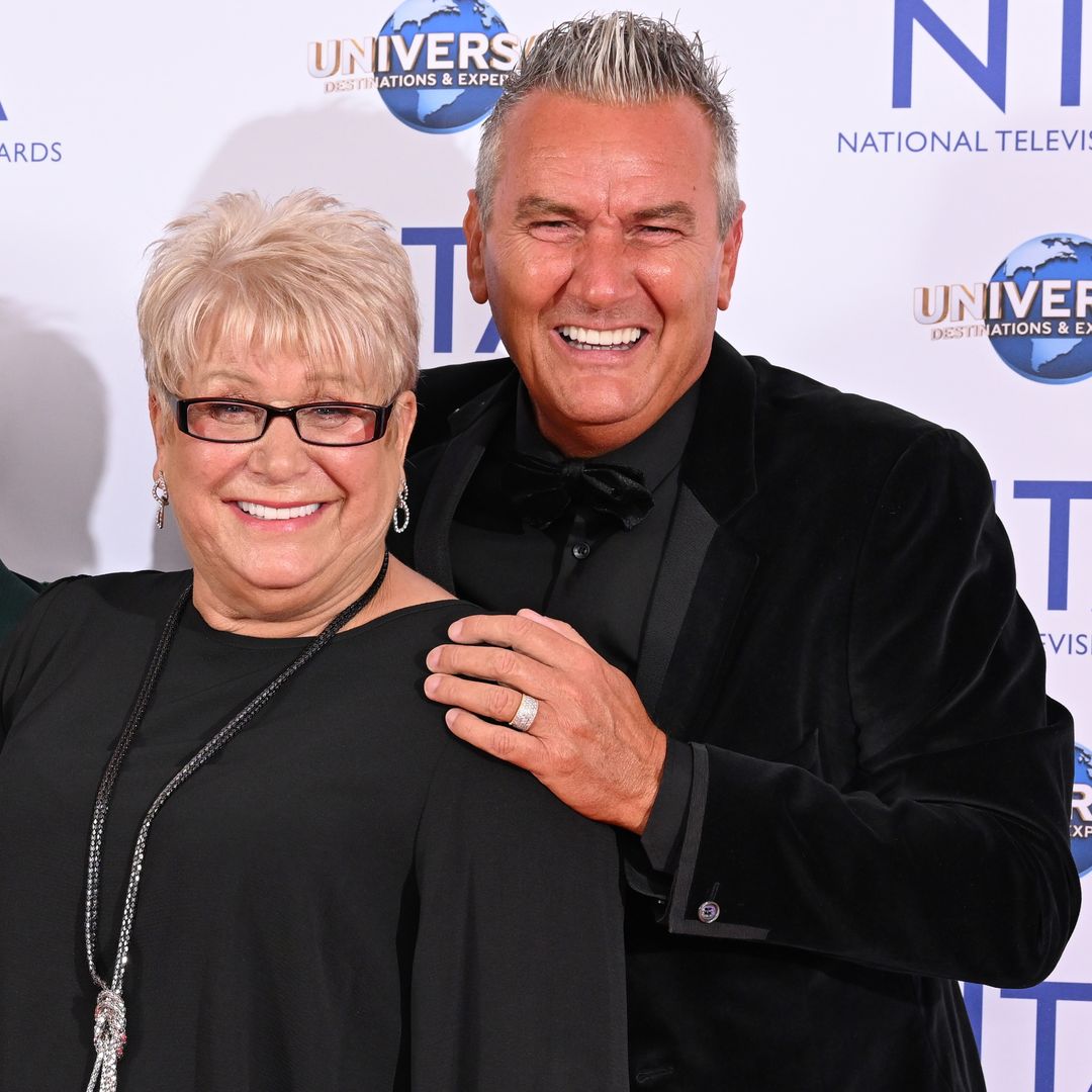 Gogglebox's Jenny and Lee's unique living situation – the truth finally ...