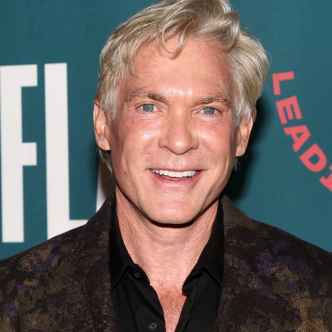GMA's Sam Champion leaves little to the imagination with risqué ...