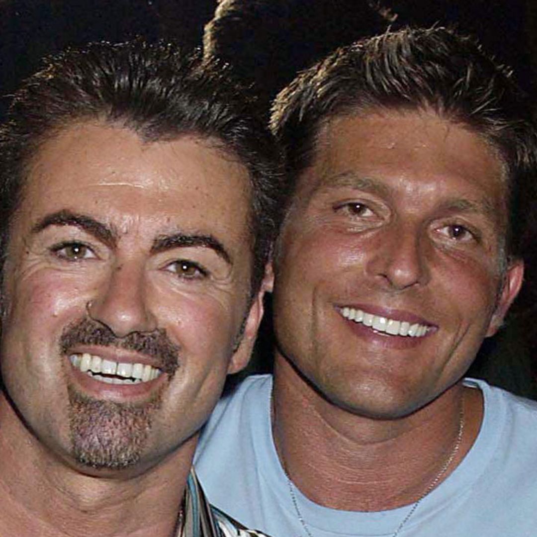 George Michael: Latest News, Pictures & Videos - HELLO!