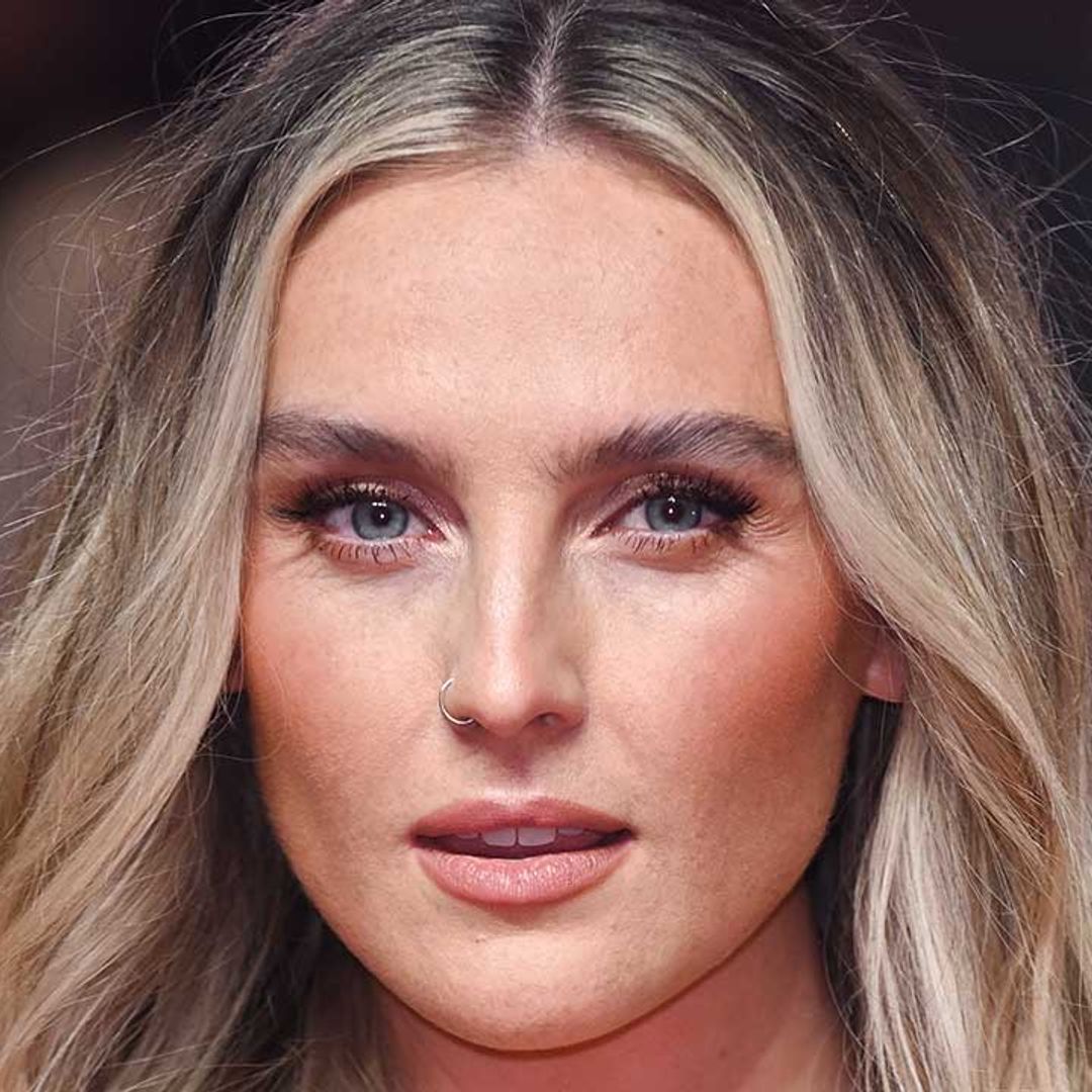 Perrie Edwards: Latest News, Pictures & Videos - HELLO!