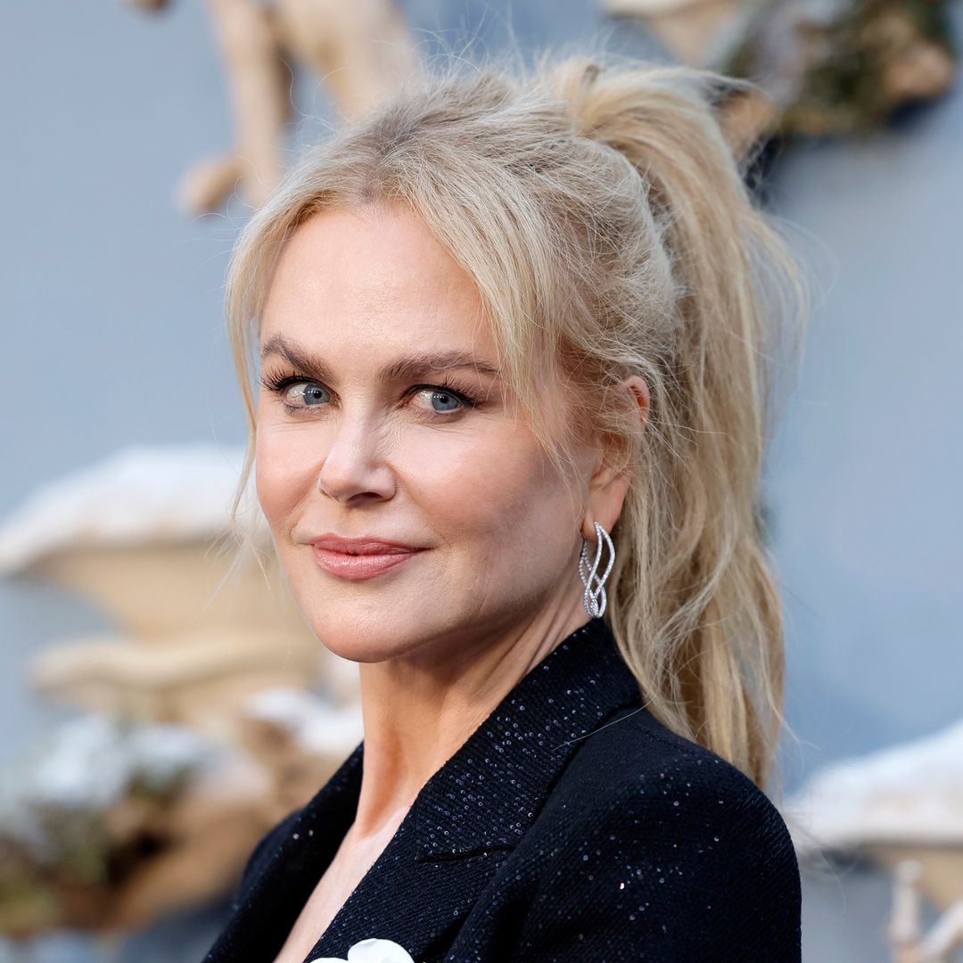 Keith Urban returns to social media for the first time since Nicole ...