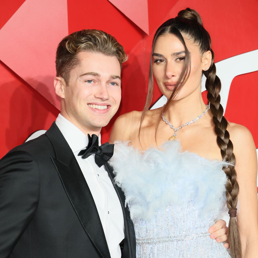 AJ Pritchard - latest news and pictures of Strictly Come Dancing ...