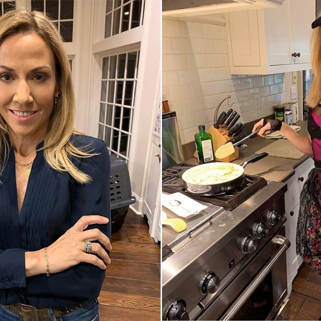 Sheryl Crow's transformation in photos as she turns 63 | HELLO!