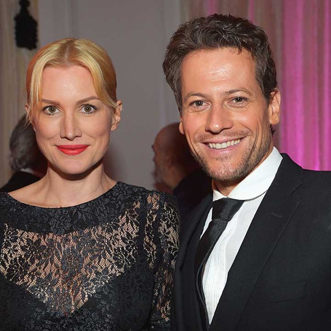 Ioan Gruffudd's surprising net worth - amid Alice Evans' spousal ...