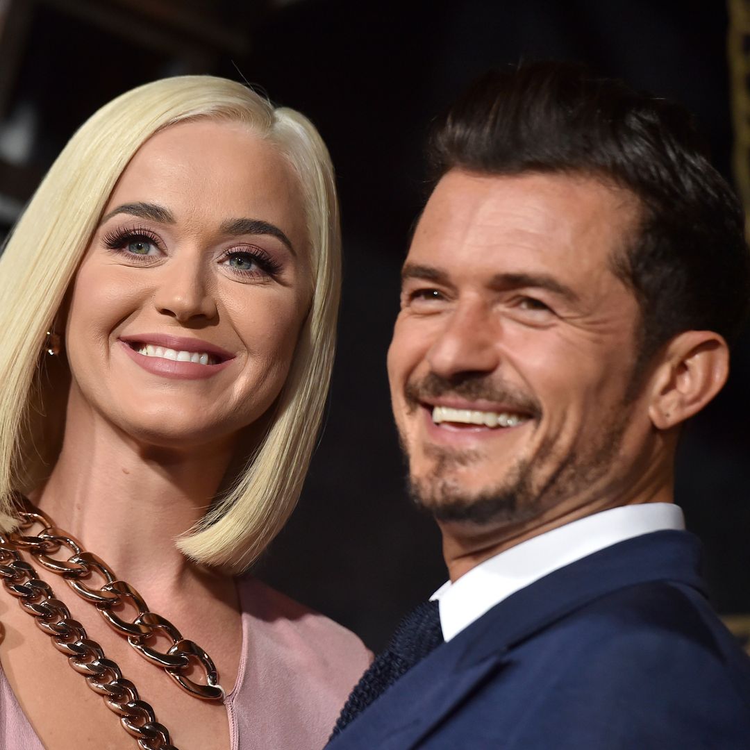 Orlando Bloom: Latest News, Pictures & Videos - HELLO!