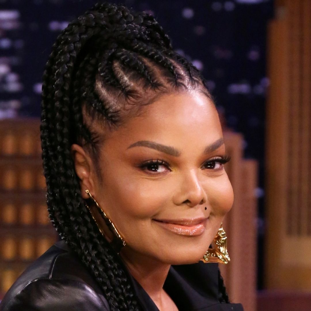 Janet Jackson: Latest News, Pictures & Videos - HELLO!