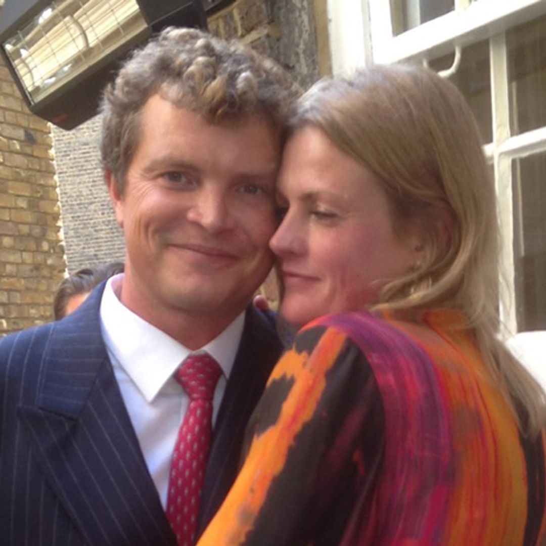 Jodie Kidd: Latest News, Pictures & Videos - HELLO!