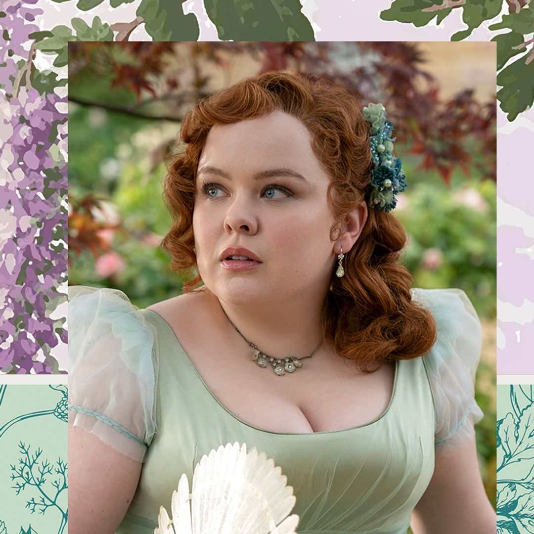 Bridgerton: who will play season two's main character Kate Sheffield ...