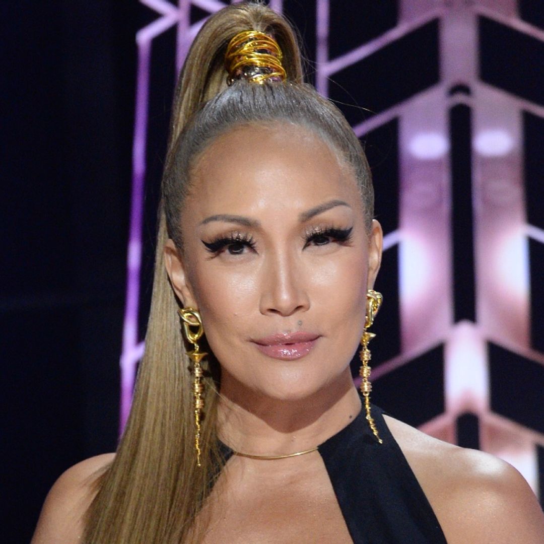 Aaron Carter: News & Photos From American 90s Singer, Popstar & Actor