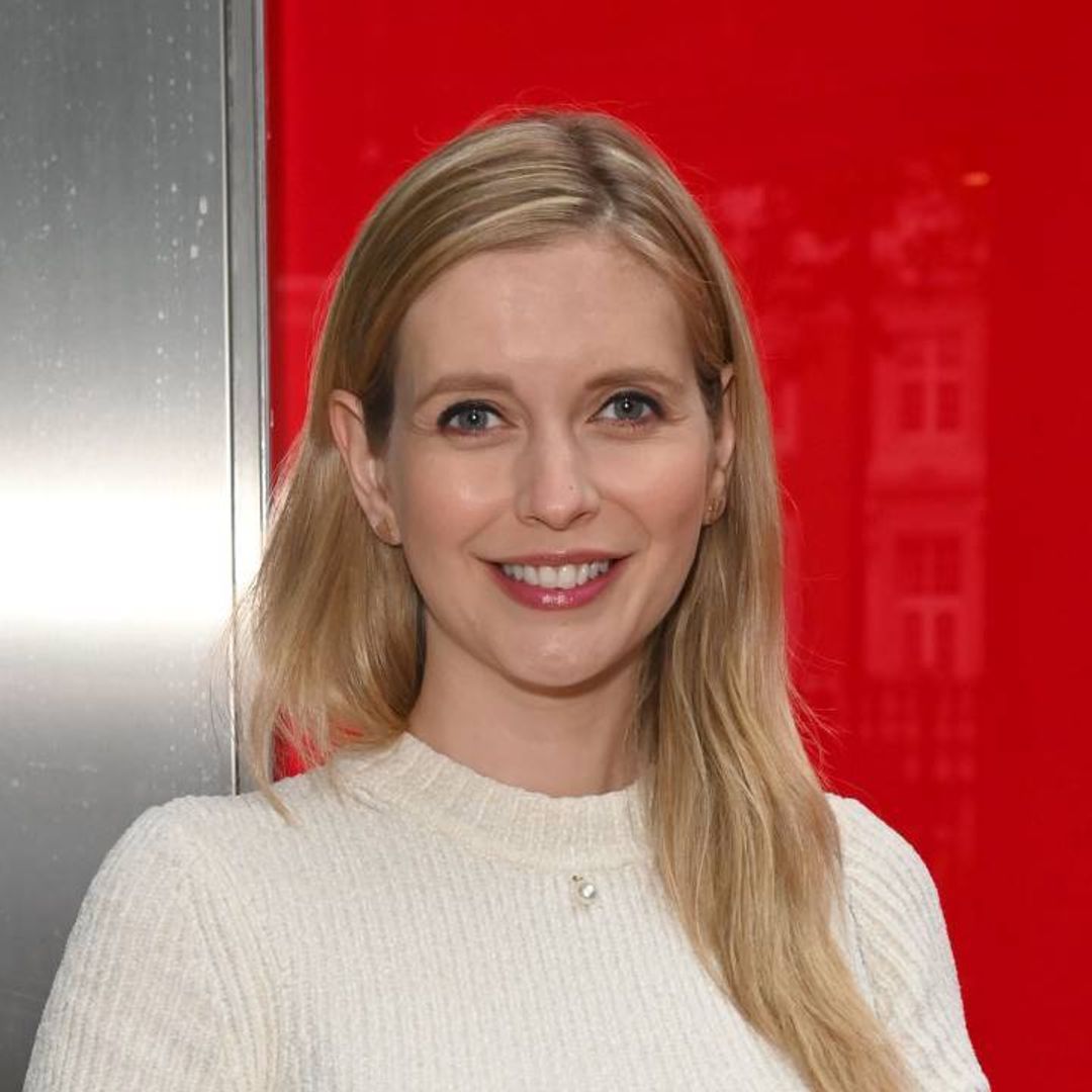 Rachel Riley: News, Pictures & Dating Updates From The Countdown Star ...