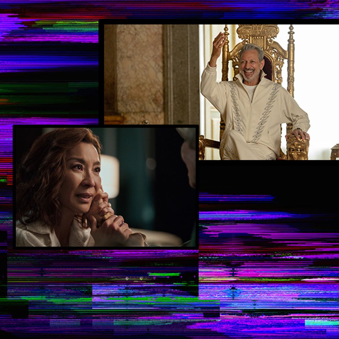 Netflix: Best programs and series to watch now - HELLO!