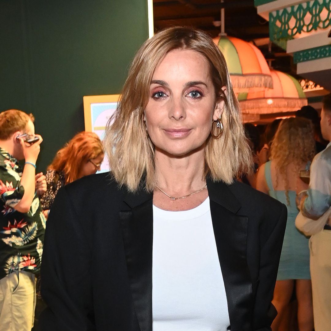 Louise Redknapp News: Singer & TV Presenter Pictures - HELLO!