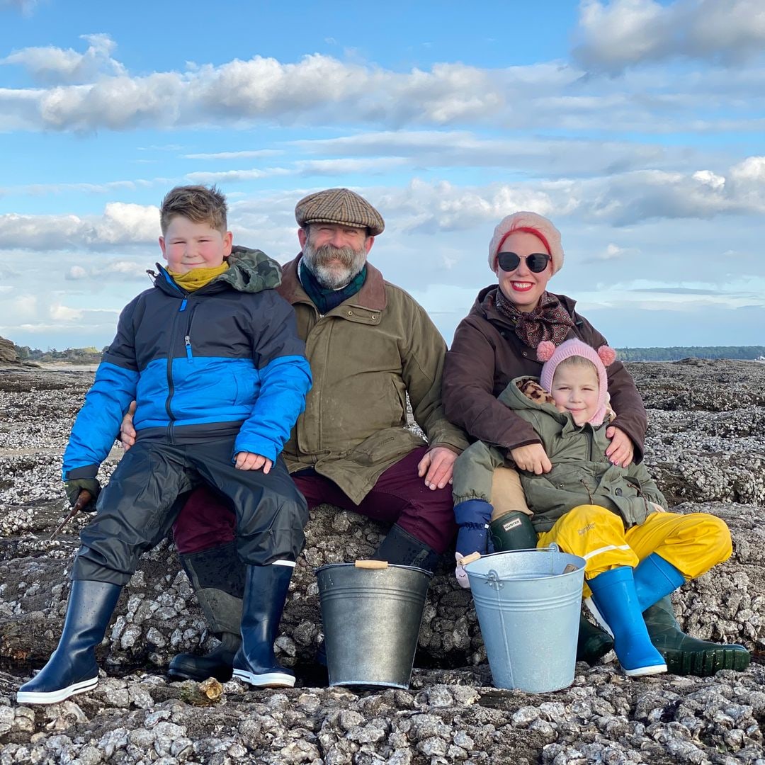 Escape to the Chateau: 5 facts you didn't know about Dick and Angel ...