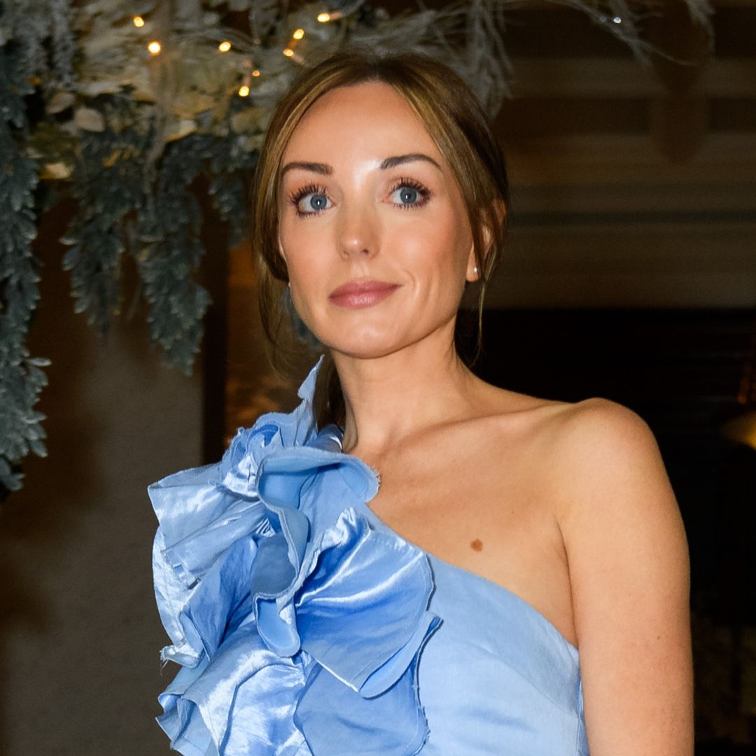 Call the Midwife's Helen George looks super chic in sweet post ...