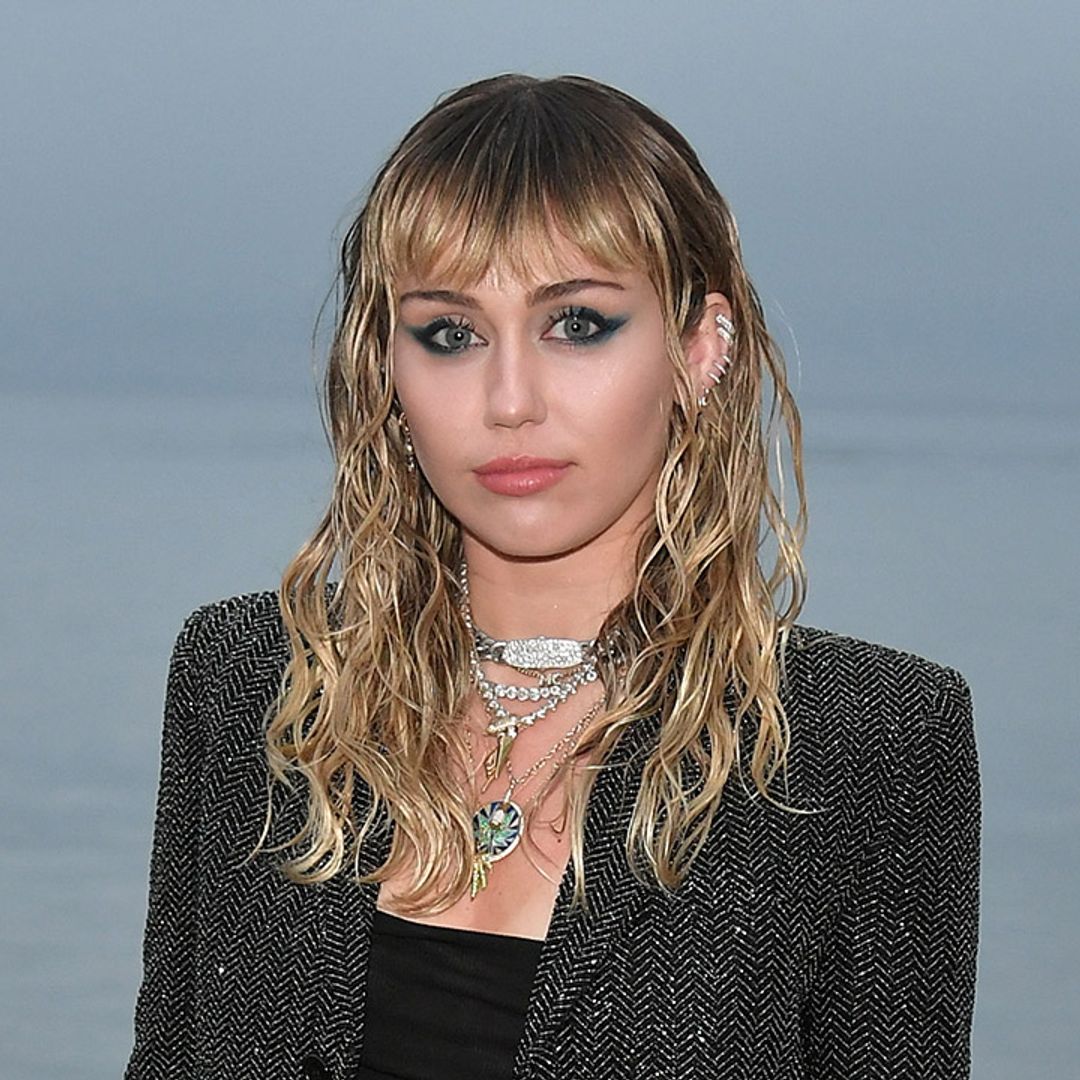 Miley Cyrus: Latest News, Pictures & Videos - HELLO!