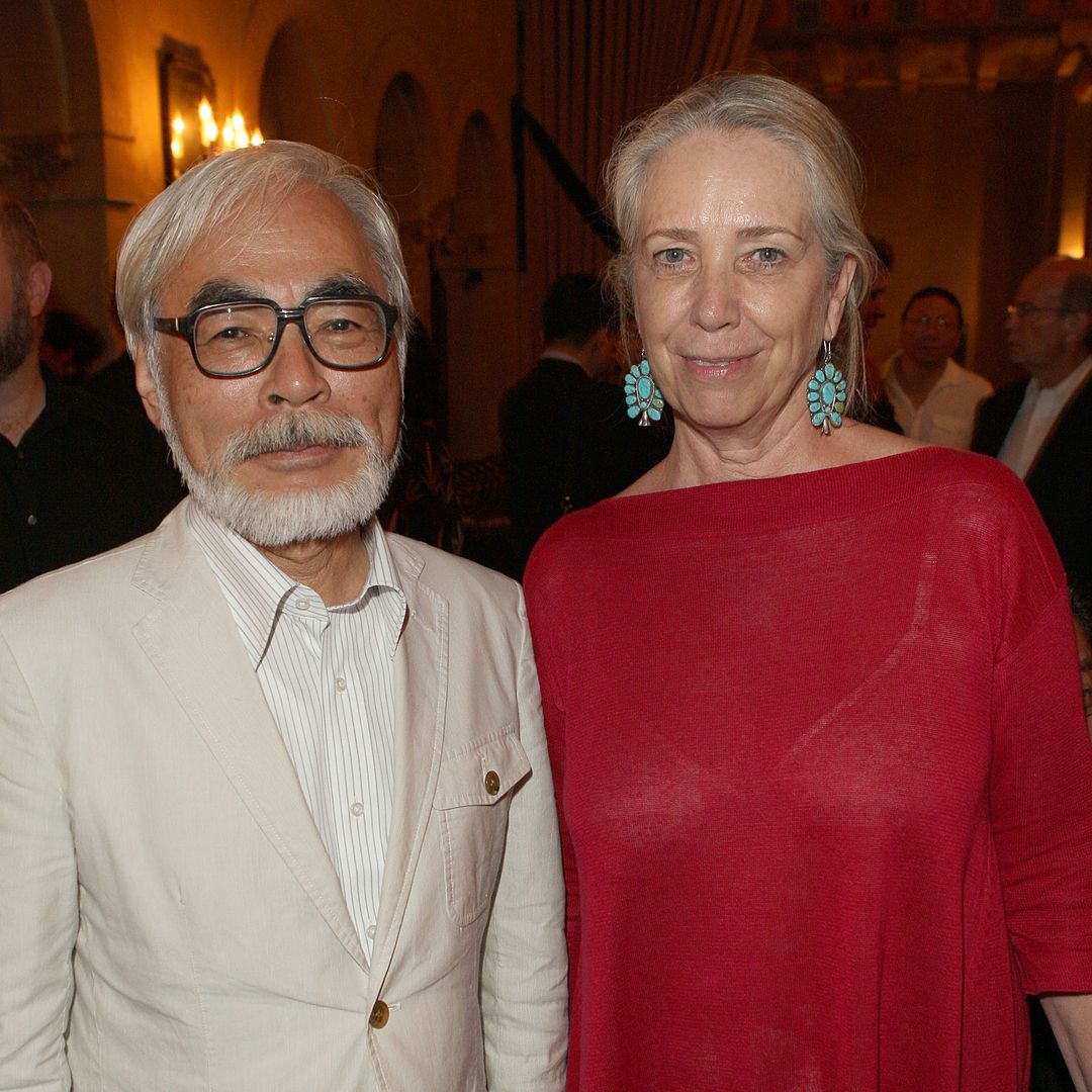 Meet Harrison Ford's Oscar-nominated wife he split from just before ...