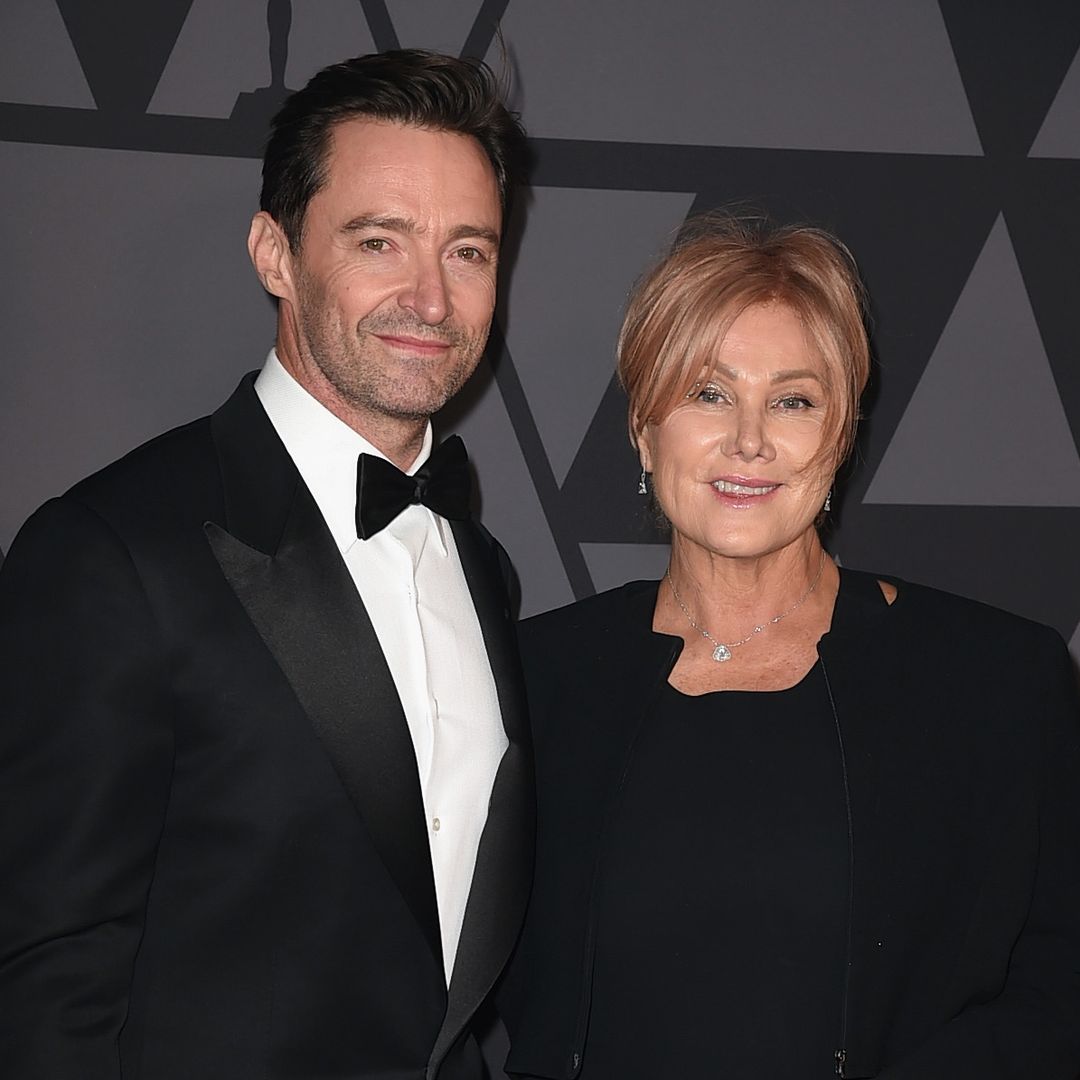 Hugh Jackman, 54 shares heartfelt update after split from Deborra-Lee ...