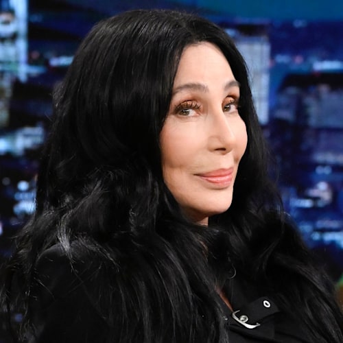 Elton and David party with Cher in French capital | HELLO!