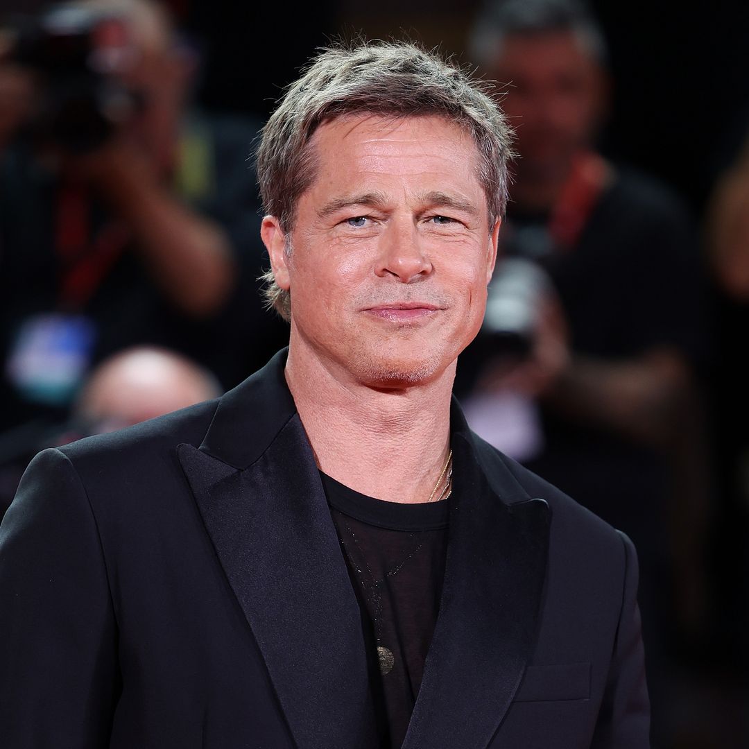 Brad Pitt: News & Updates From Award Winning Fight Club Actor