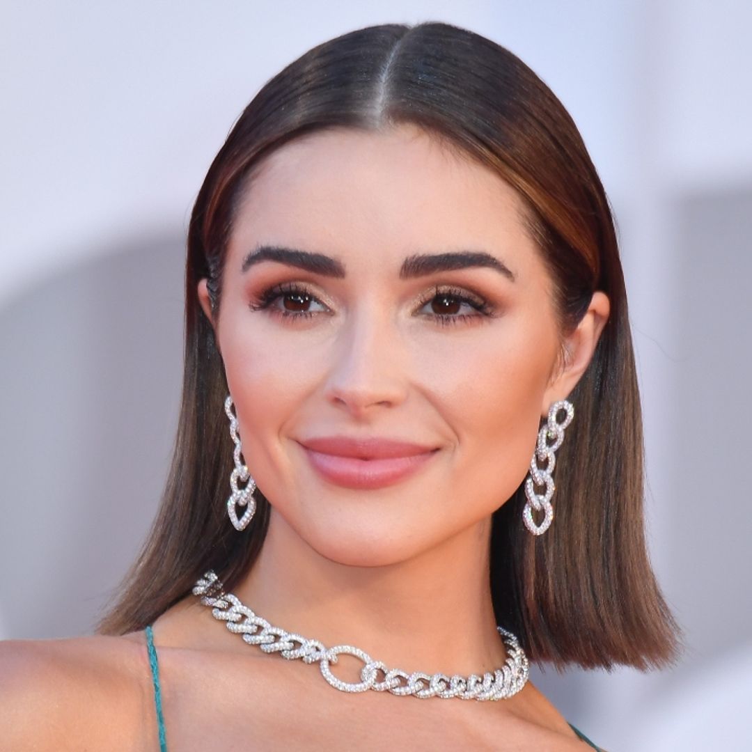 Olivia Culpo Latest News Pictures And Videos Hello