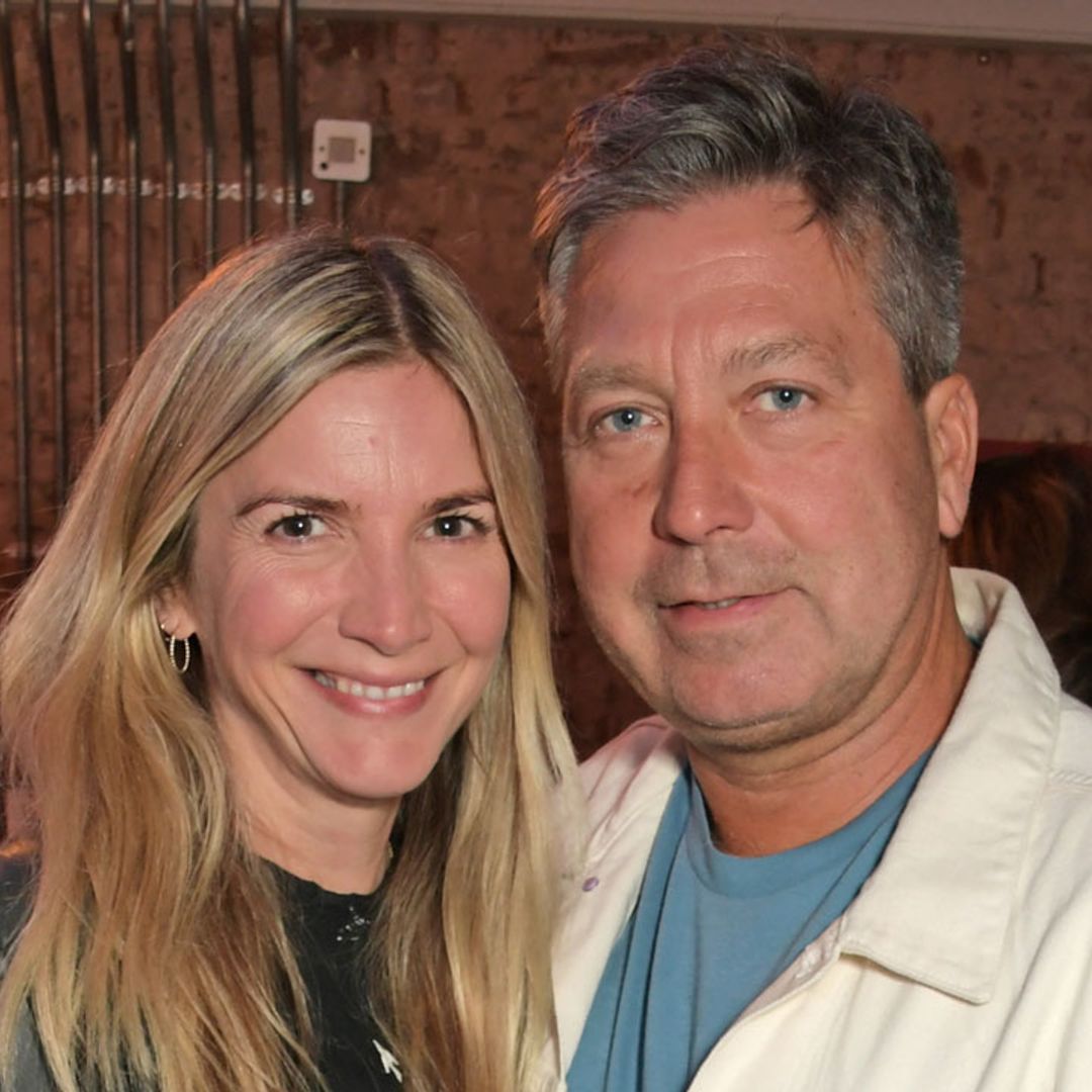 John Torode: Latest News, Pictures & Videos - HELLO!