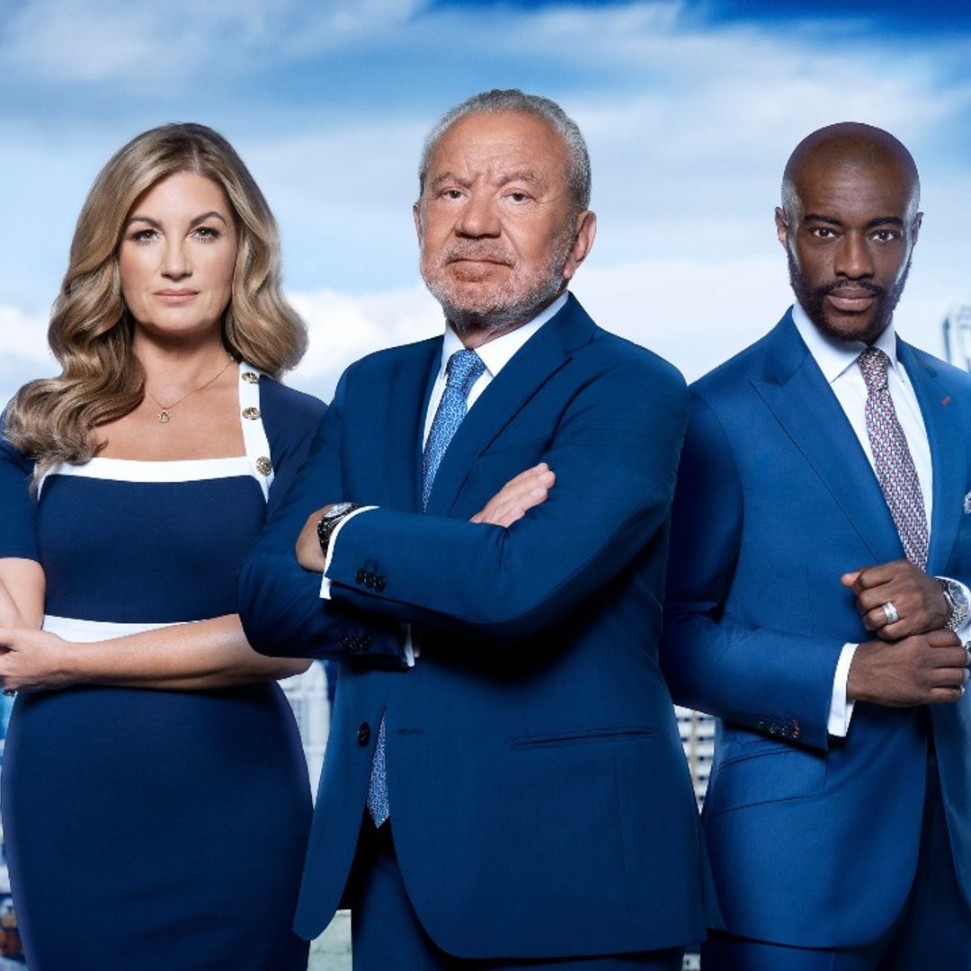 The Apprentice: Latest news and updates from the 15th series - HELLO!