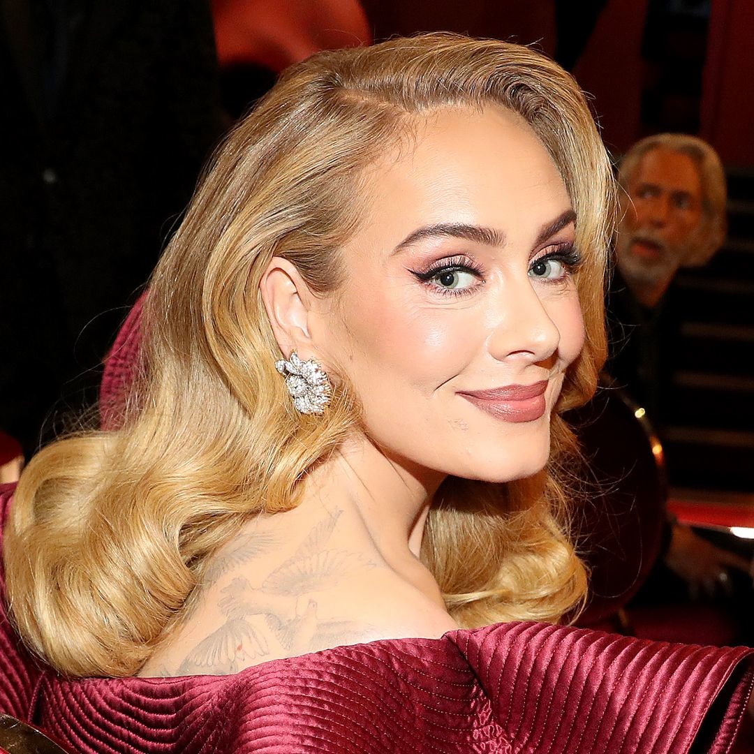 Adele: Latest news and photos of the British singer - HELLO!