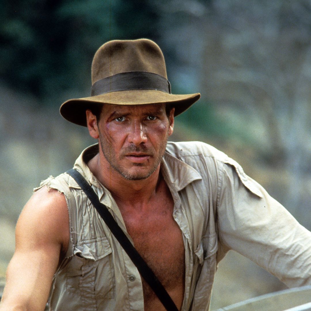 Harrison Ford: Latest News, Pictures & Videos - HELLO!